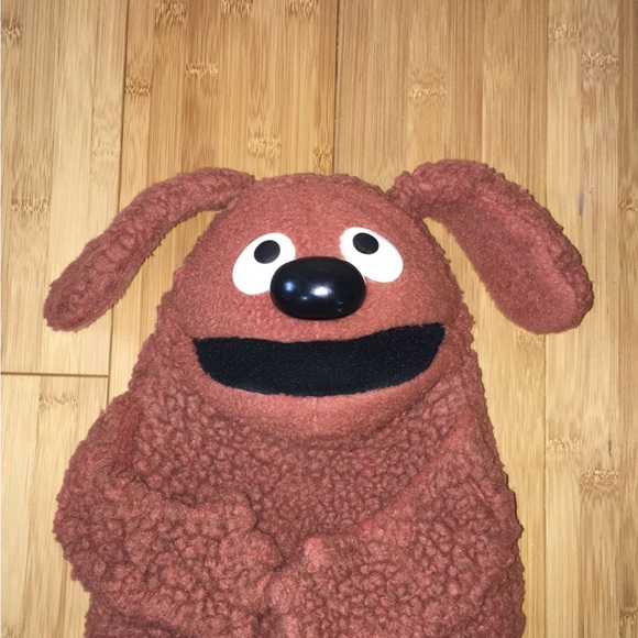 Fisher-Price | Toys | Vintage Fisher Price Sesame Street Jim Henson ...